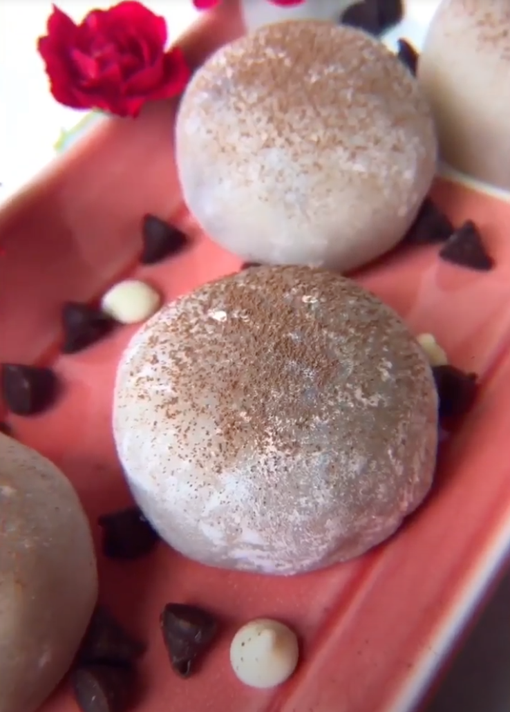 Love mochi? You can make your own at home with these 3 easy and ...