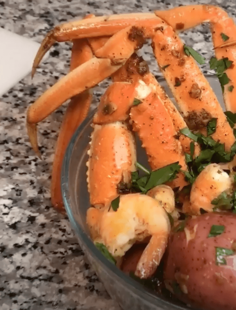 3 easy homemade seafood recipes that will have your mouth watering ...