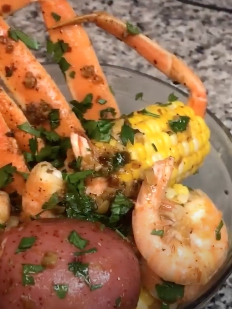 3 easy homemade seafood recipes that will have your mouth watering ...