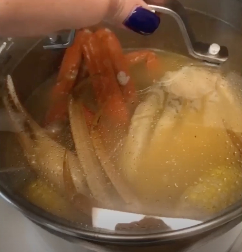 3 easy homemade seafood recipes that will have your mouth watering ...