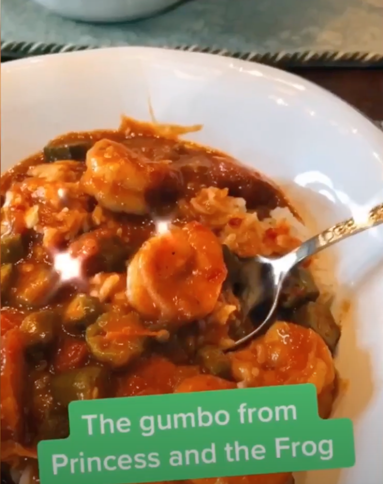 4 Easy homemade recipes inspired by your favorite Disney films