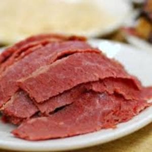 Sh*t on a shingle is one classic military meal you must try