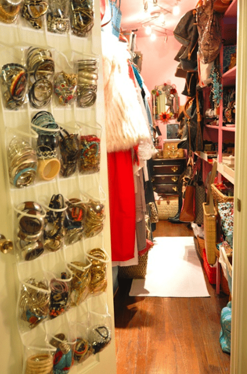 60 surprising uses for shoe caddies that moms everywhere will appreciate