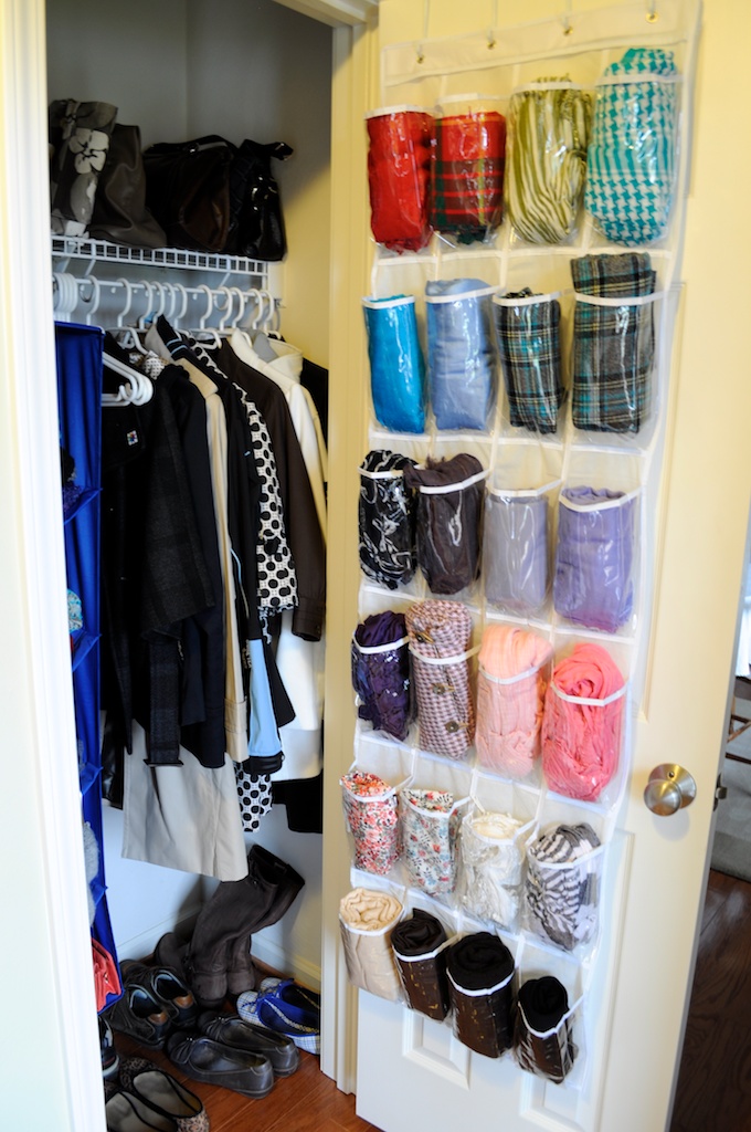 60 surprising uses for shoe caddies that moms everywhere will appreciate