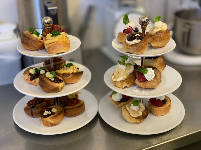 Head chef at senior care home is deeply loved by residents – and these ...