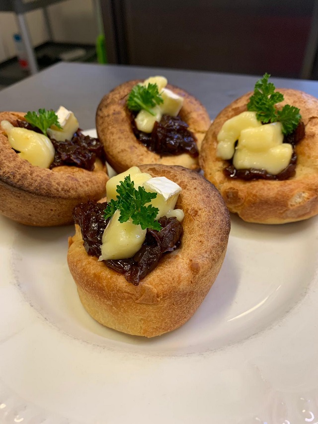 Head chef at senior care home is deeply loved by residents – and these ...
