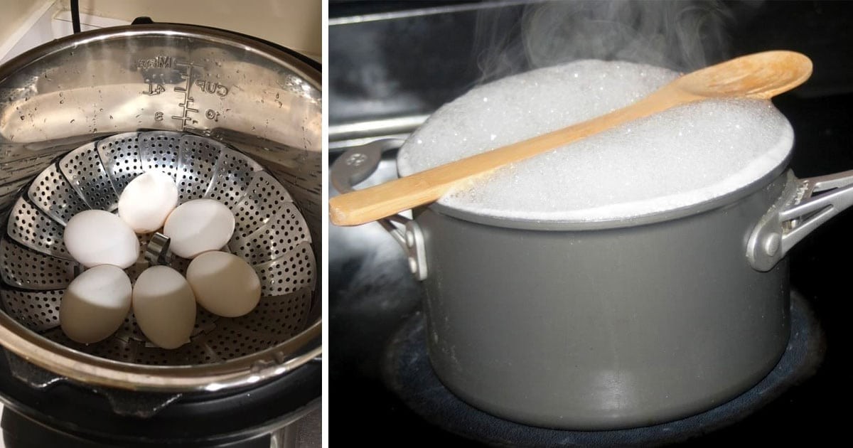 Master chef shares 65+ best cooking hacks he knows. Cooking just got easier