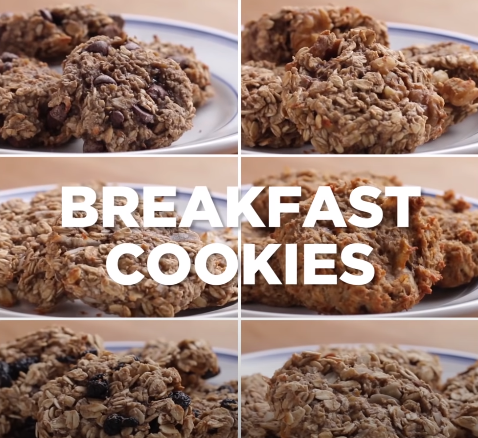 12 super simple and delicious recipes that use only 3 ingredients