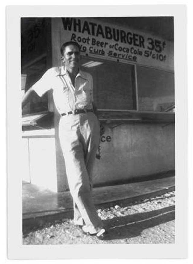 Whataburger unveils new food truck – and it might be coming to a city ...