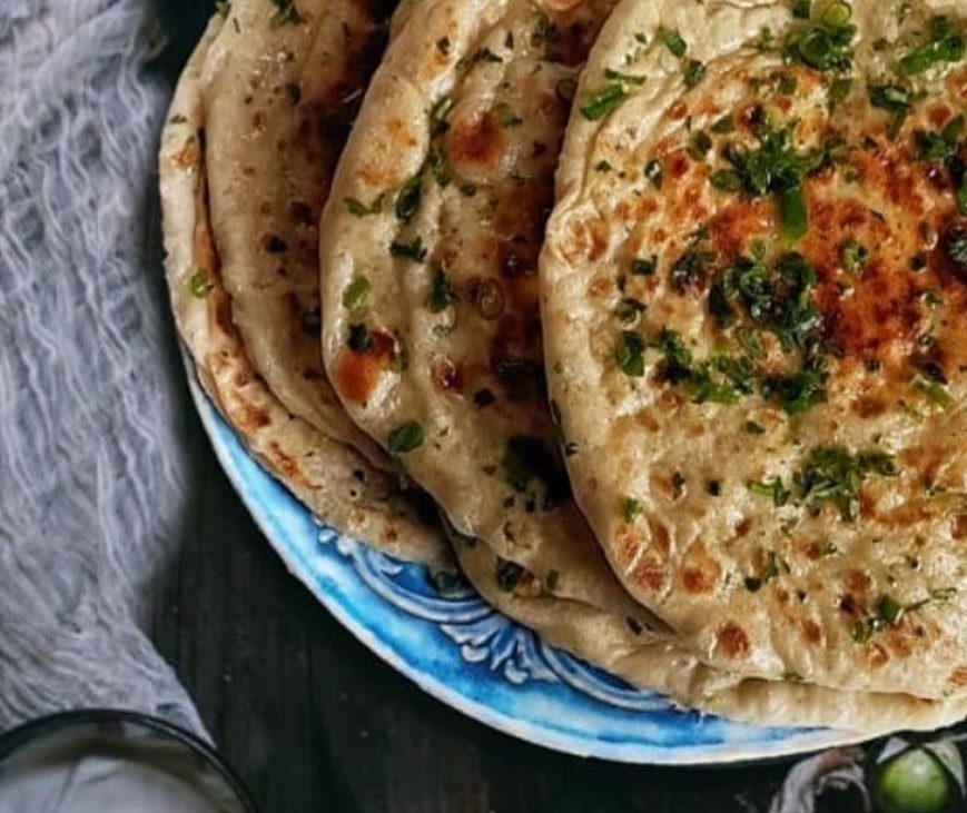 This Turkish flatbread is the tastiest and easiest bread you’ll ever make