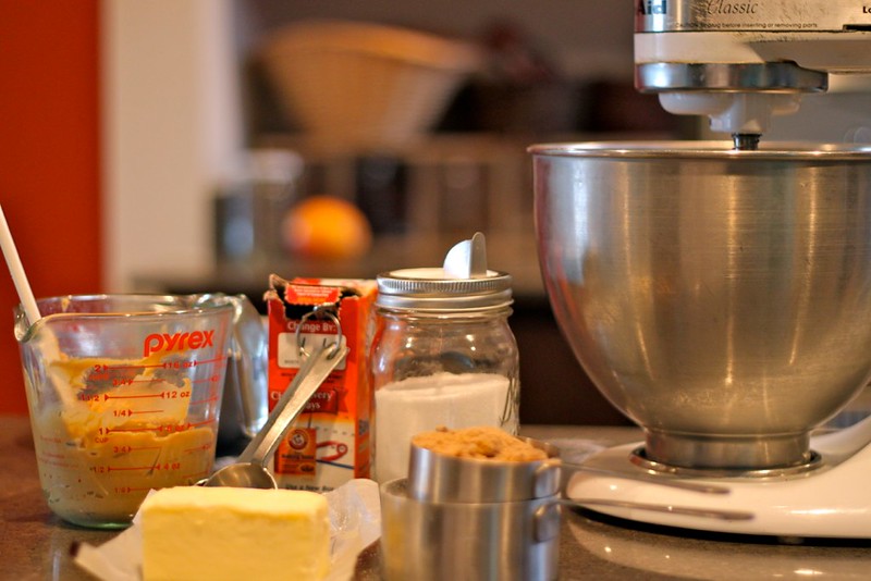 How to make the best-ever chocolate chip cookies