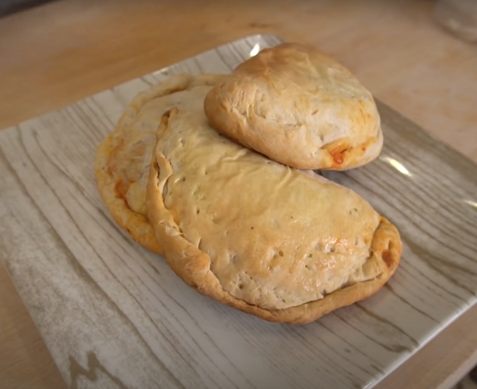 Mom shares recipes for 10 delicious canned biscuit dough meals