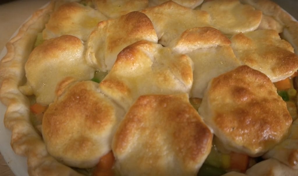 Mom shares recipes for 10 delicious canned biscuit dough meals