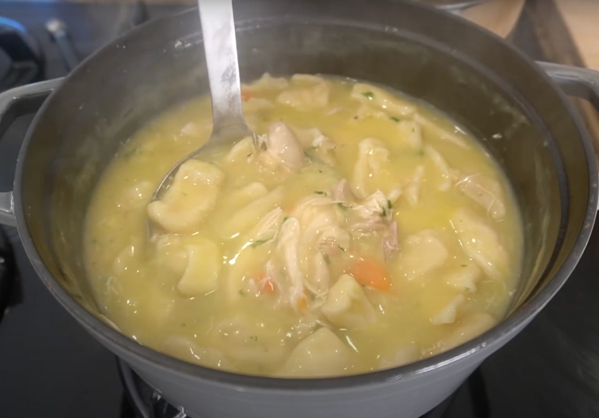 Mom shares recipes for 10 delicious canned biscuit dough meals