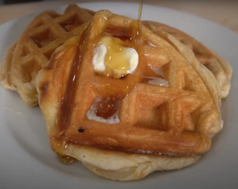 Mom shares recipes for 10 delicious canned biscuit dough meals