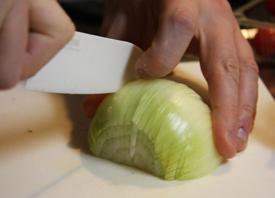 Chef shares 30 common mistakes you need to avoid