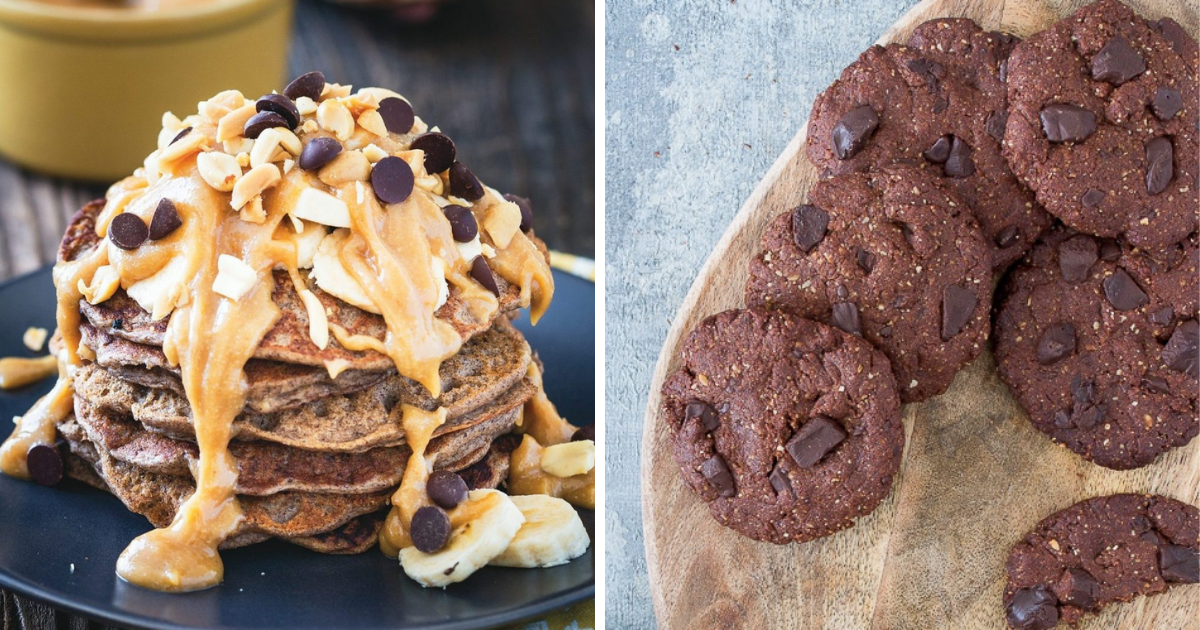 10 best quick and simple plant-based recipes
