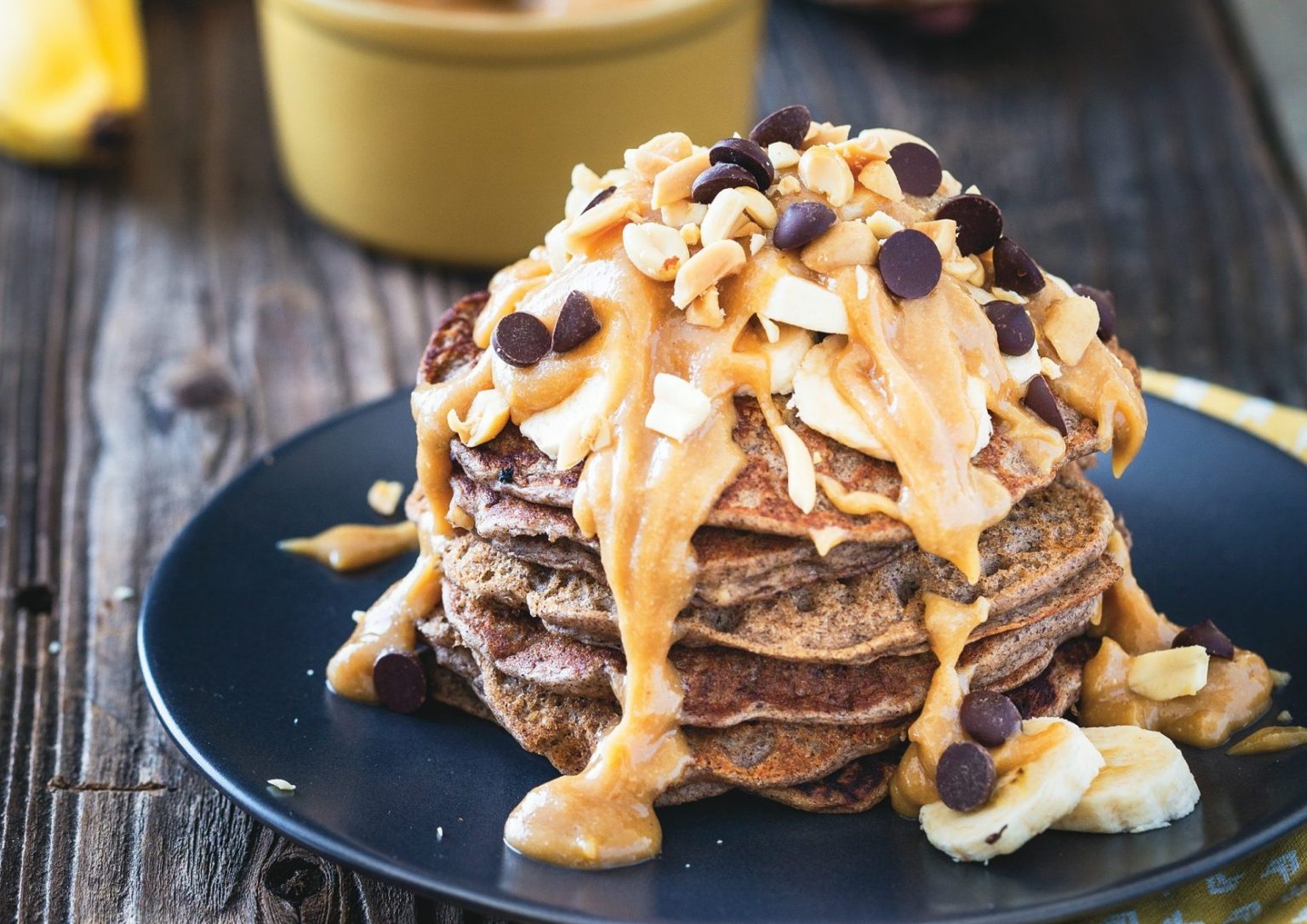10 best quick and simple plant-based recipes