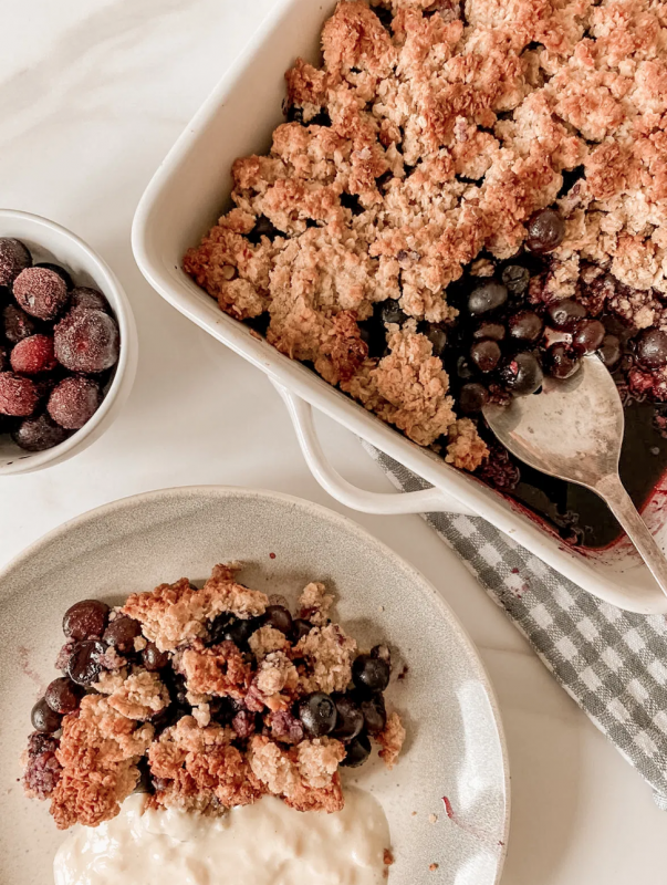 10 best quick and simple plant-based recipes