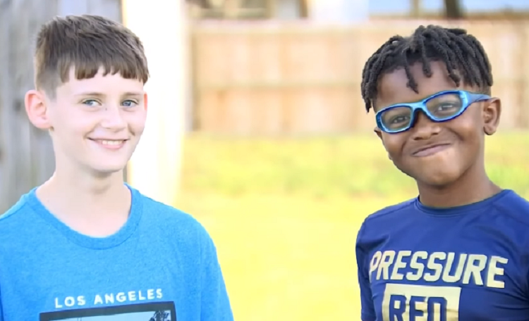 Foster family open up their home to a boy no one wants to adopt then ...
