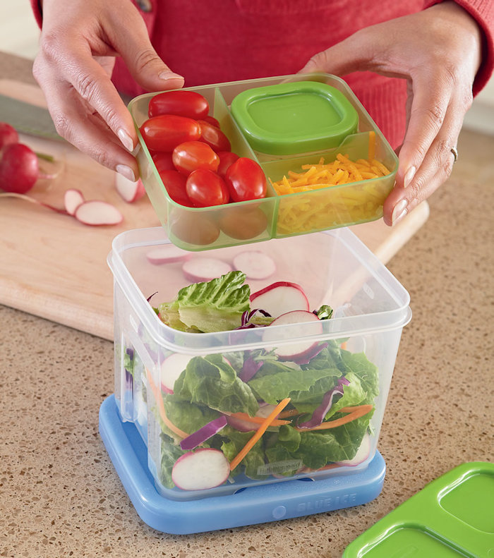 50 food storage hacks that’ll make your food last longer