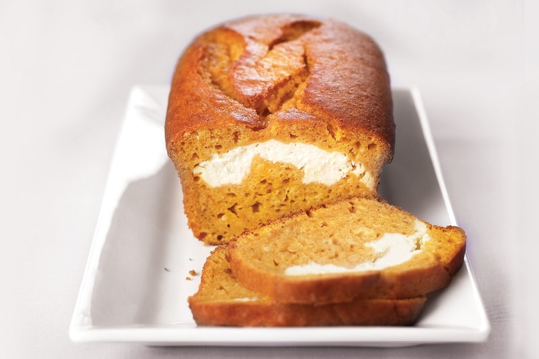 5 Incredible Ways To Use Pumpkin Spice Cream Cheese in Your Fall Baking