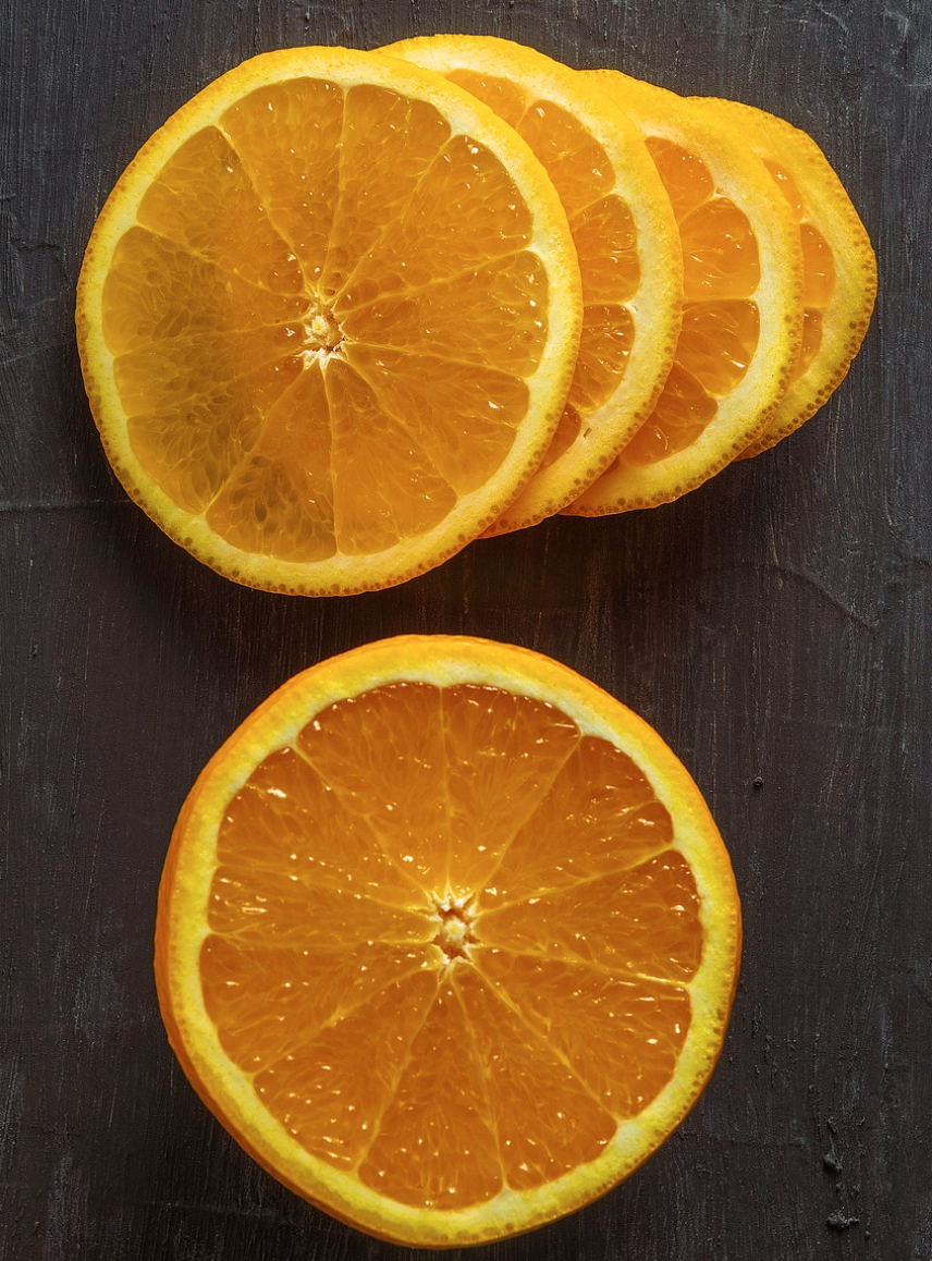 Easy Slow Cooker Recipe For Delicious Orange Glazed Ham