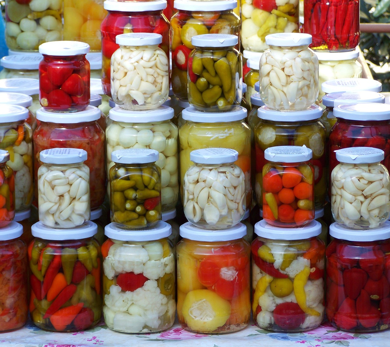 Don’t toss these foods out! 20 foods that last past their expiration date