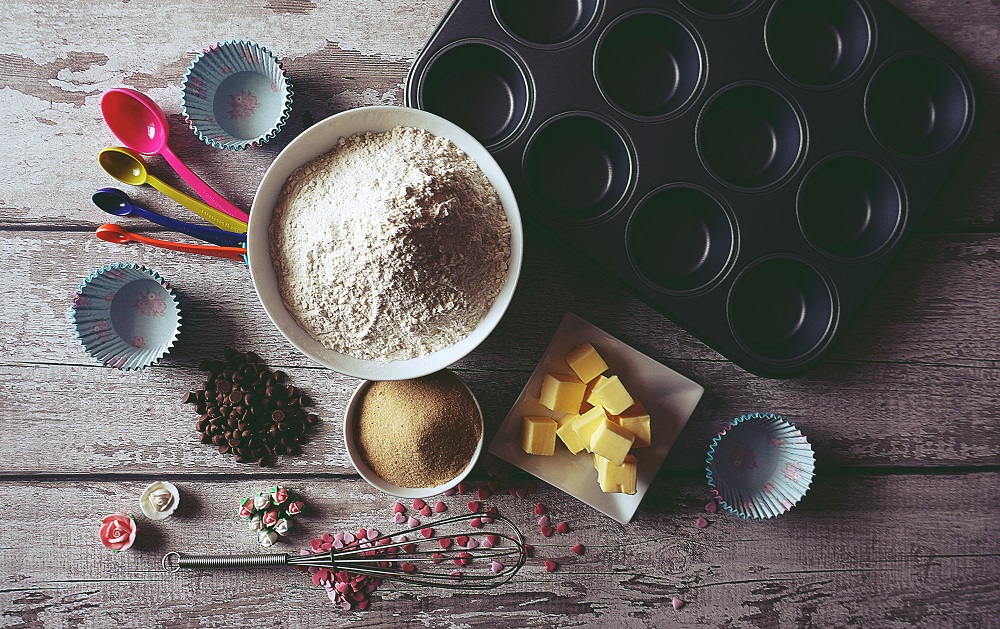 Famous one-egg cake recipe can be made in less than an hour