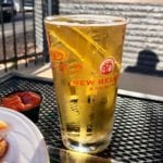 Put a pickle in your beer for an oddly delicious Midwestern experience