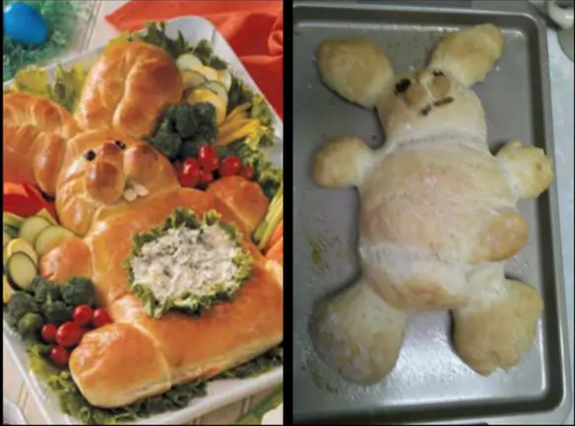 50 People Who Shouldn’t Be Allowed Near A Kitchen