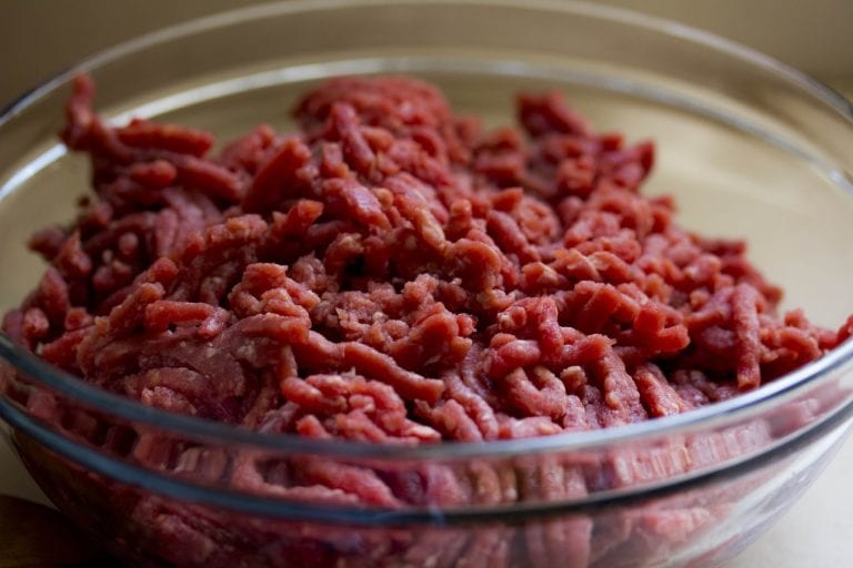 Wrap spaghetti in ground beef for a delicious meal you’ll want to make ...