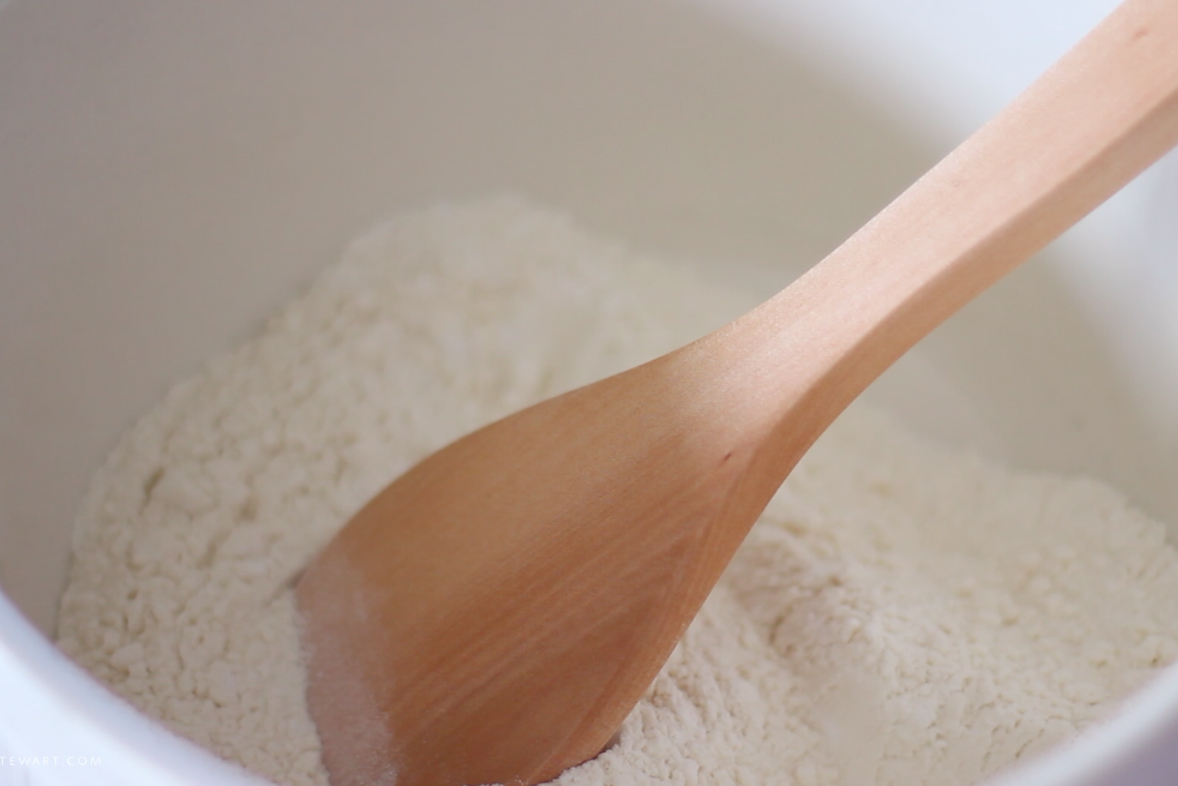 The only recipe you need to know to make the fluffiest and most ...