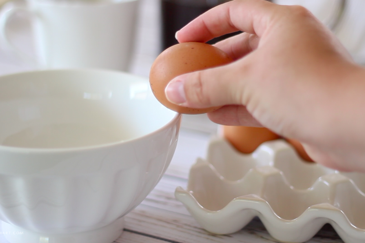 The only recipe you need to know to make the fluffiest and most ...