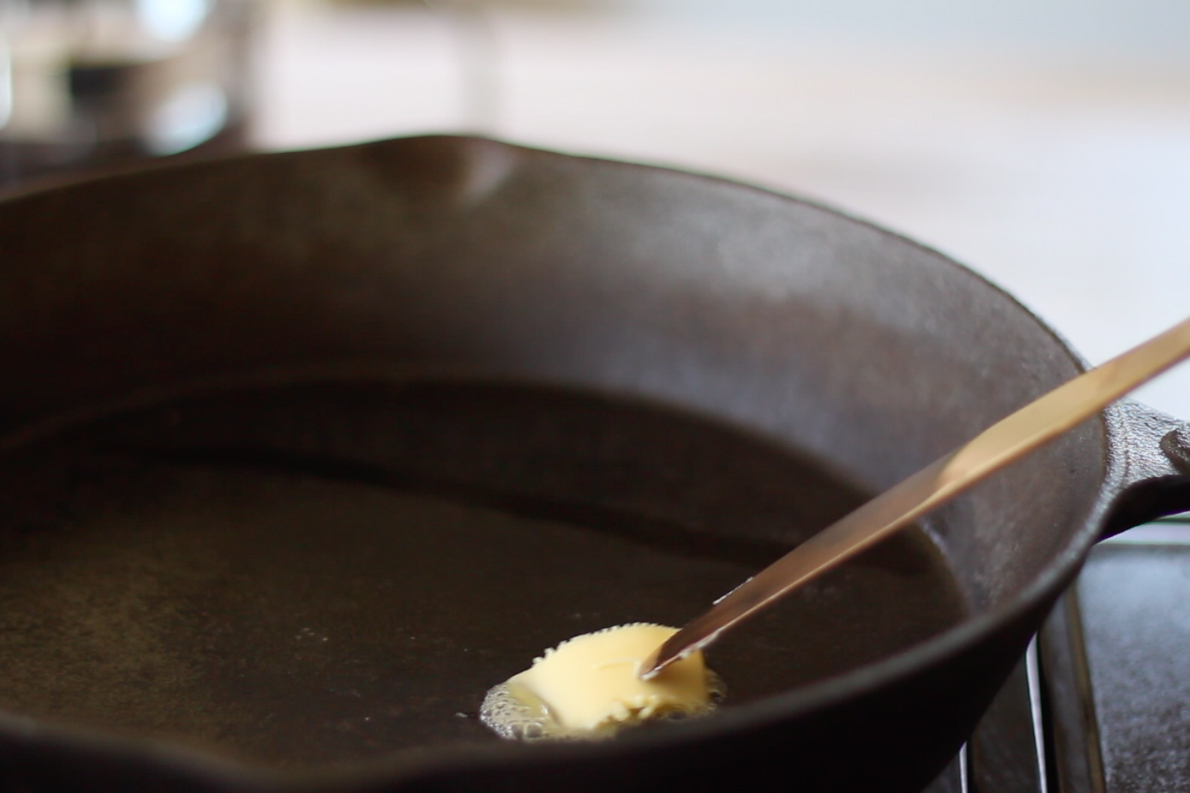 The only recipe you need to know to make the fluffiest and most ...