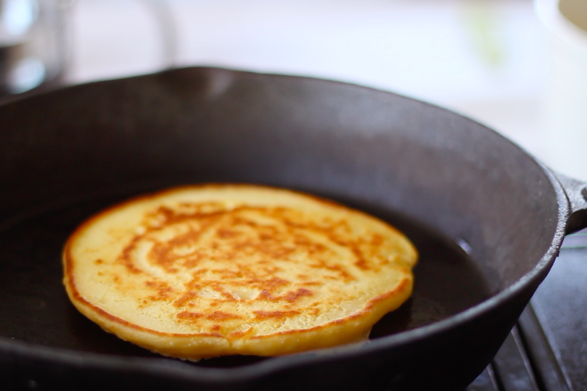 The only recipe you need to know to make the fluffiest and most ...