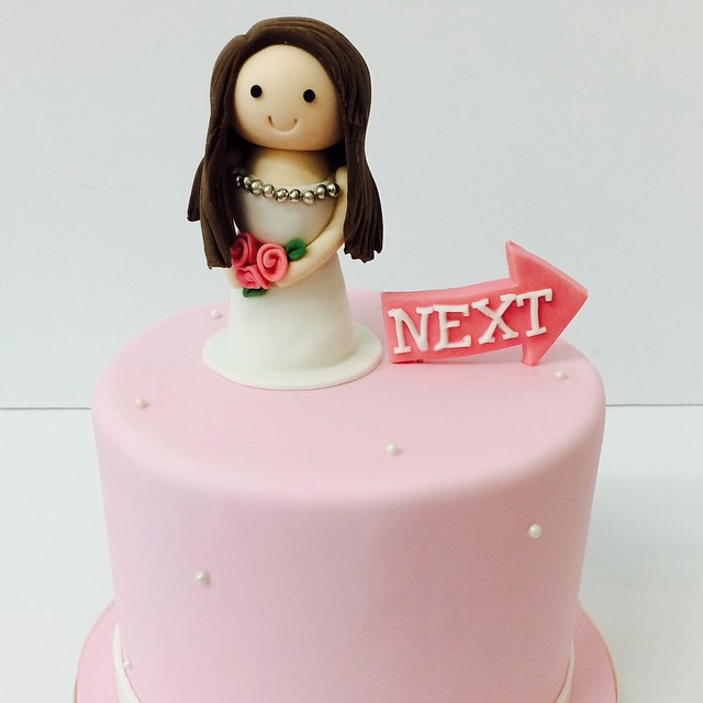 12 Divorce cakes that left people with plenty to talk about