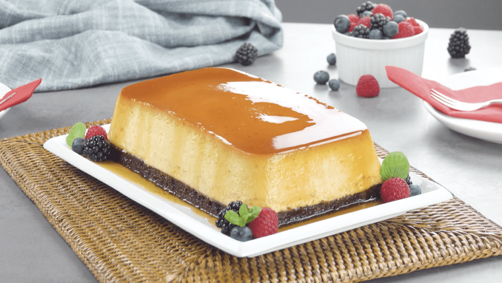 This 3 layer dessert is so tasty you’re going to want to make it again ...