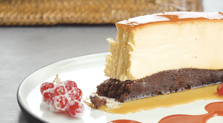 This 3 layer dessert is so tasty you’re going to want to make it again ...