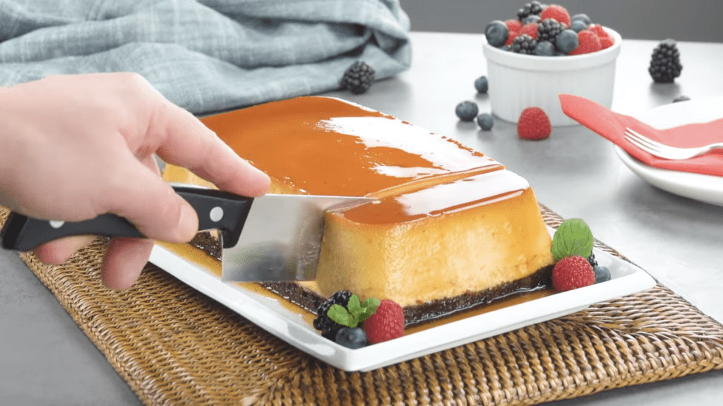 This 3 layer dessert is so tasty you’re going to want to make it again ...