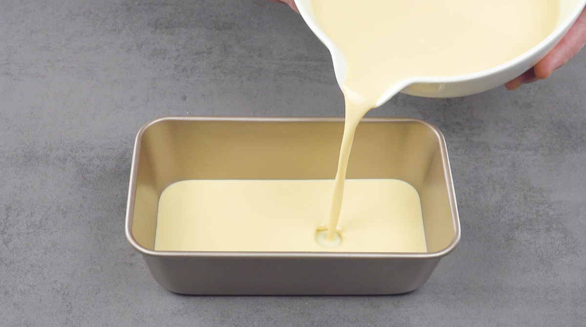 This 3 layer dessert is so tasty you’re going to want to make it again ...