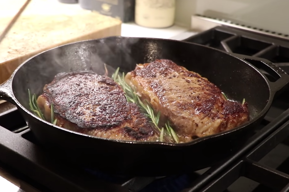 35 Common Cooking Mistakes Most People Make