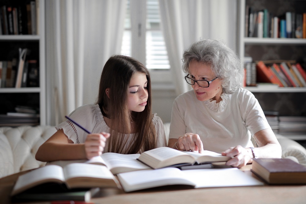 13 things you’ll understand if your grandma has always been your best ...