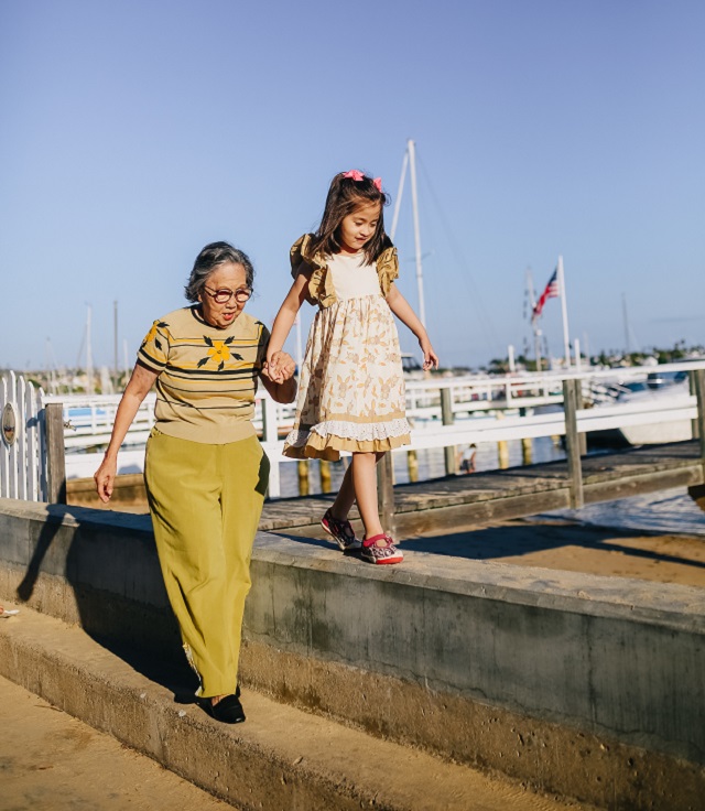 13 things you’ll understand if your grandma has always been your best ...