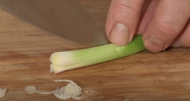 9 basic knife skills every home cook needs to know