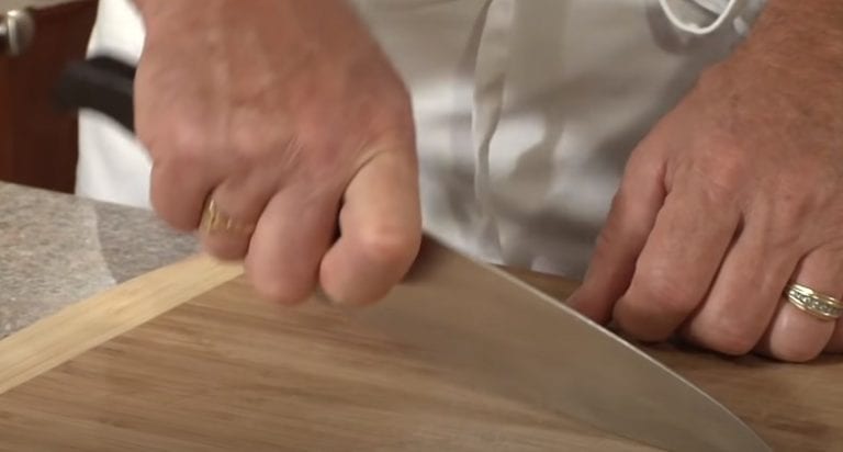 9 basic knife skills every home cook needs to know