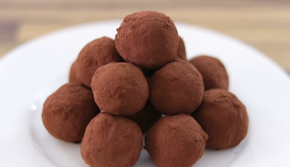 8 simple melt-in-your-mouth truffle recipes perfect for the holidays