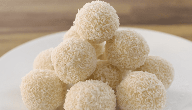 8 simple melt-in-your-mouth truffle recipes perfect for the holidays