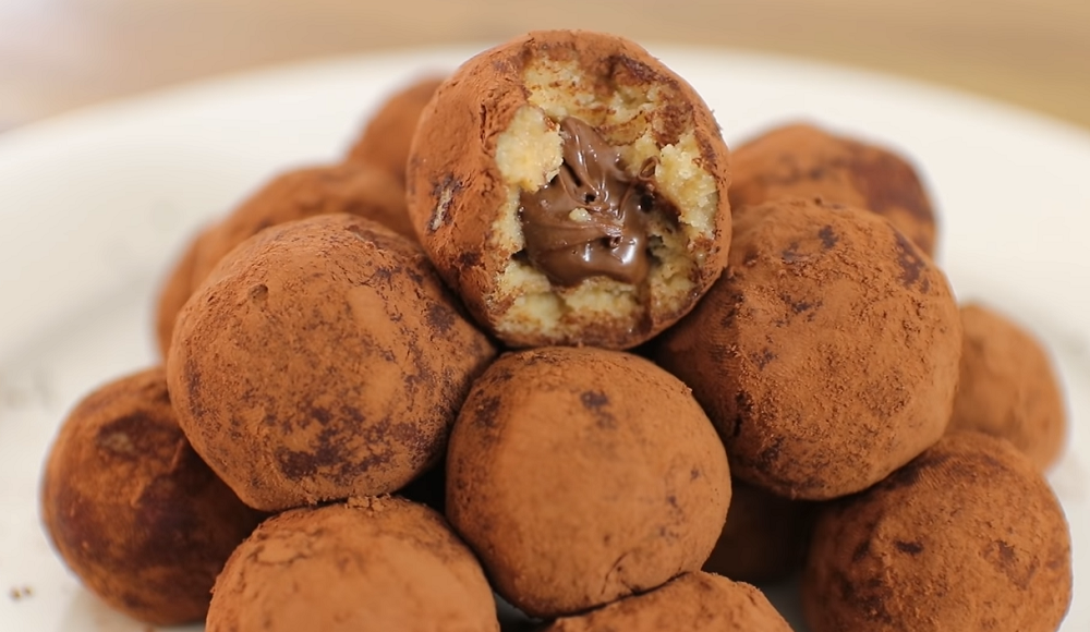 8 simple melt-in-your-mouth truffle recipes perfect for the holidays