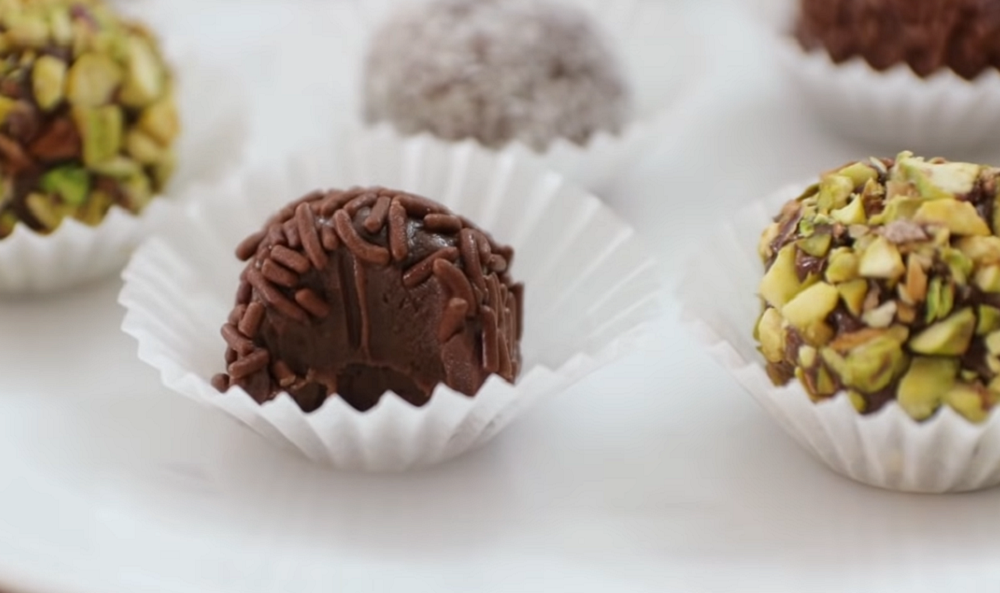 8 simple melt-in-your-mouth truffle recipes perfect for the holidays